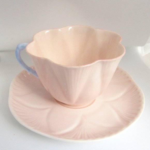 Shelley Dainty | Dining | Vintage Shelley Dainty Teacup And Saucer No ...
